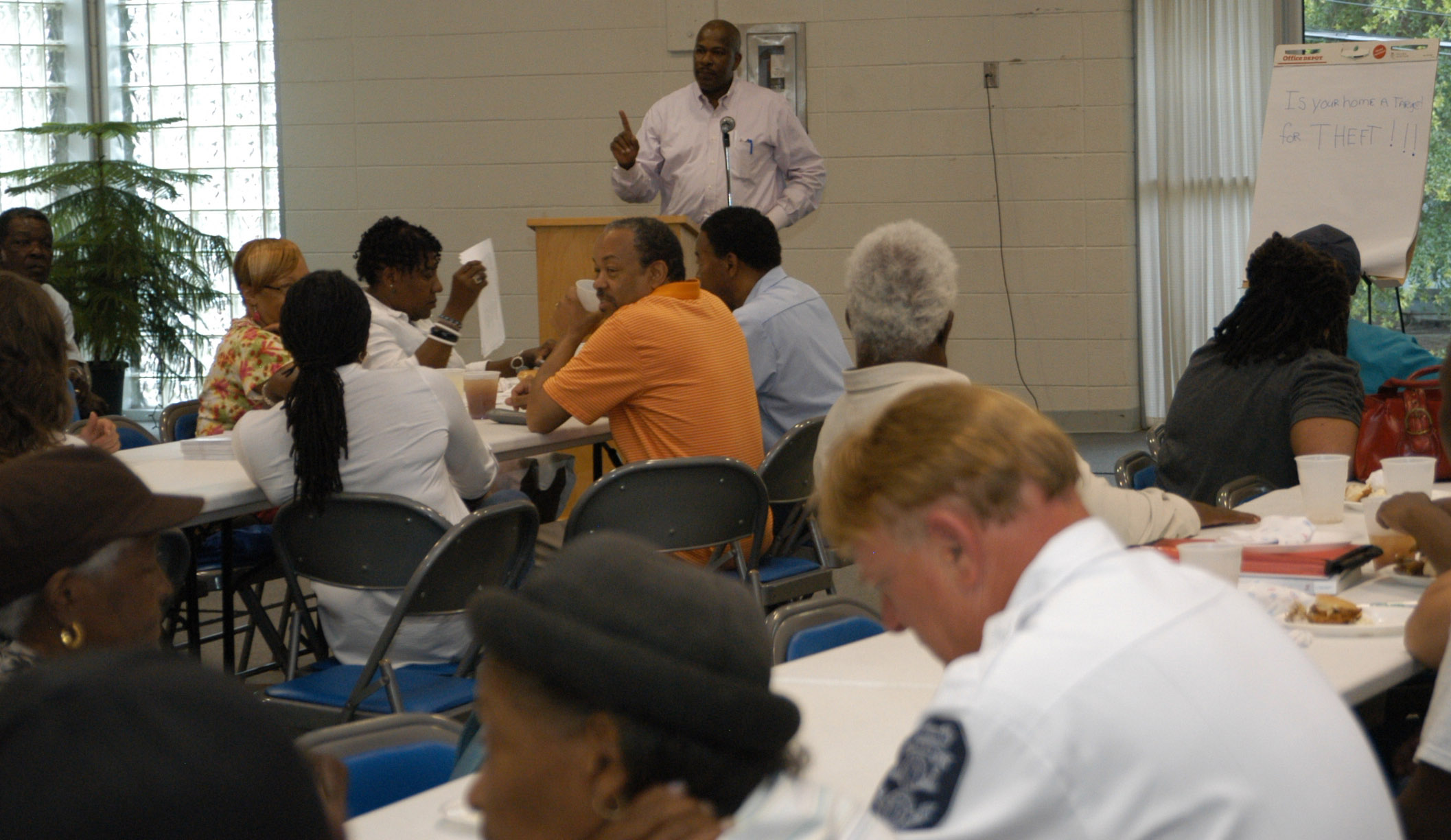 City of Gastonia - Community Watch