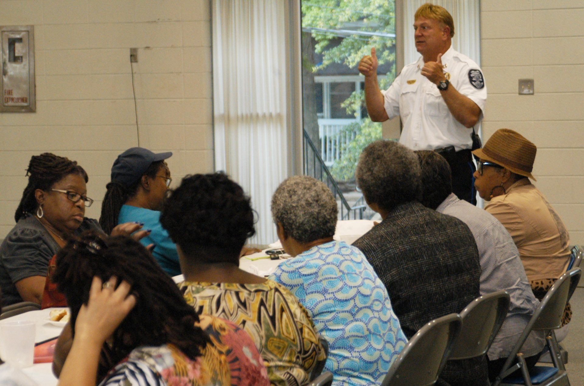 City of Gastonia - Community Watch